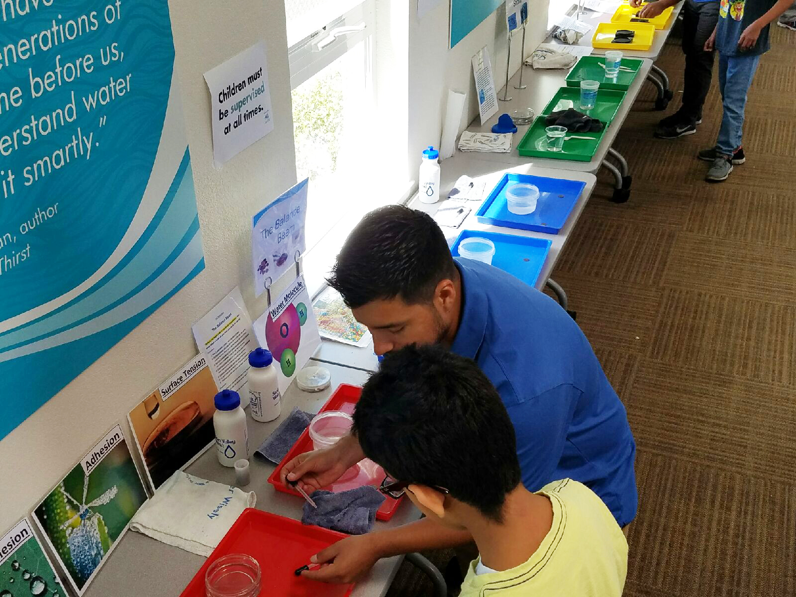 Asian-community-day-education-activity – Valley Water News