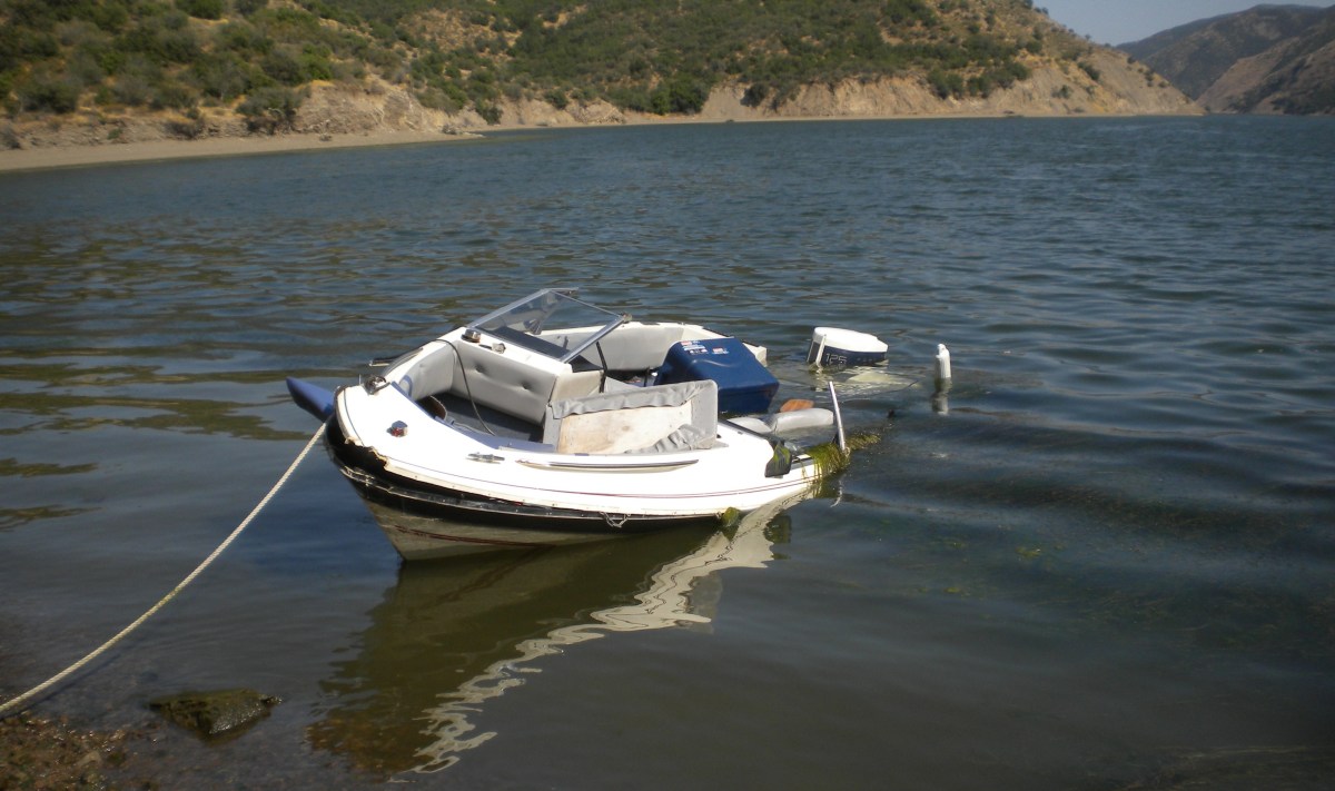 Boating season opens: Common FAQs – Valley Water News