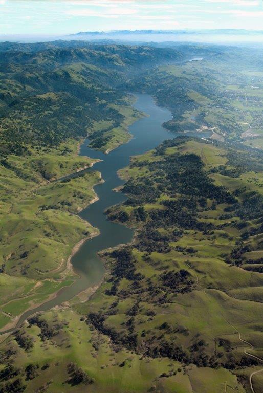Anderson Reservoir – Valley Water News