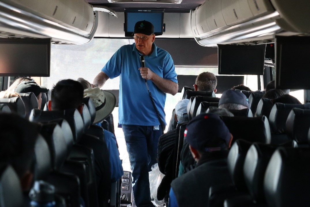 A firsthand look at how Valley Water provides safe, clean drinking ...