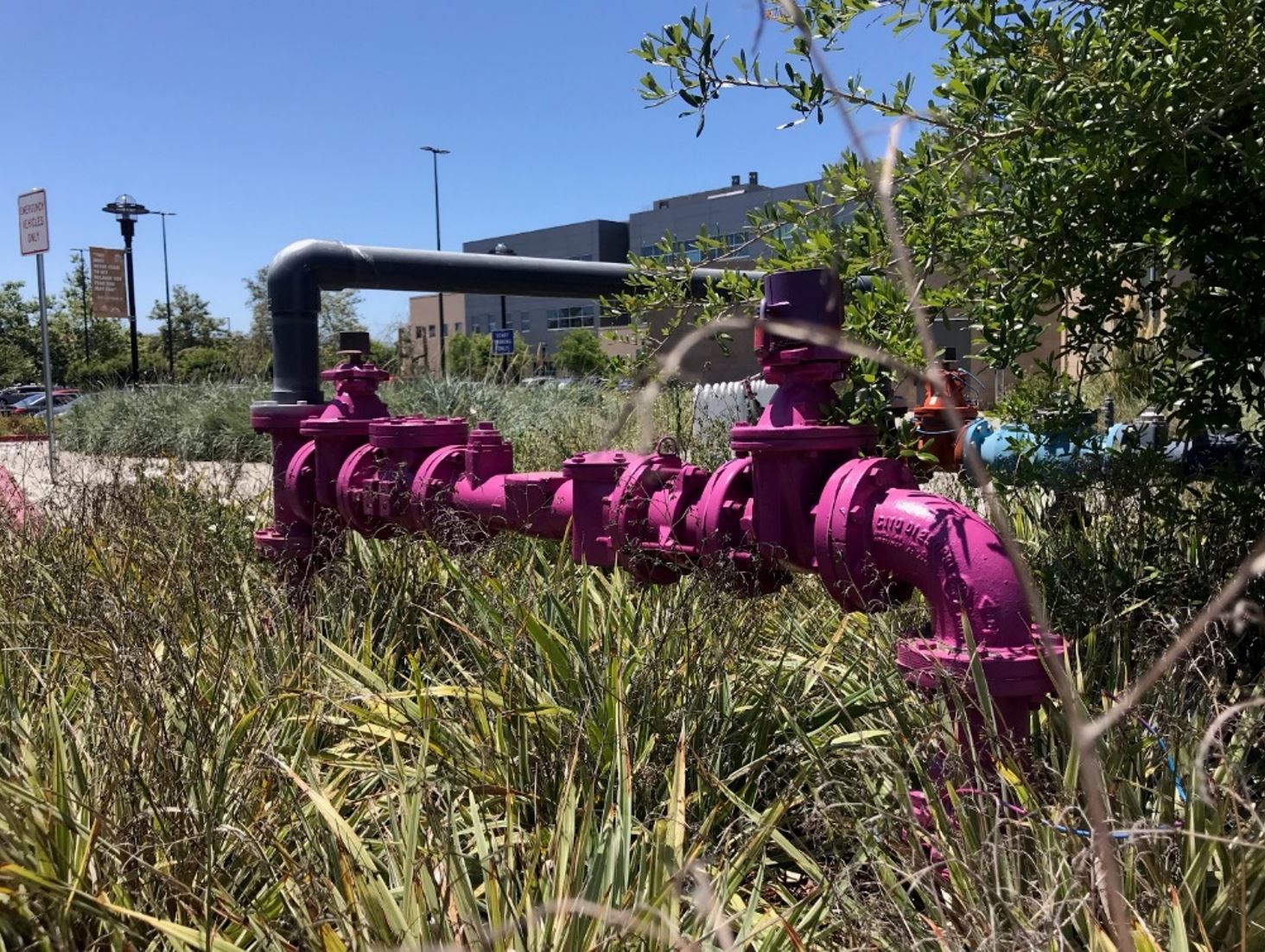 Valley Water releases draft master plan for water reuse – Valley Water News