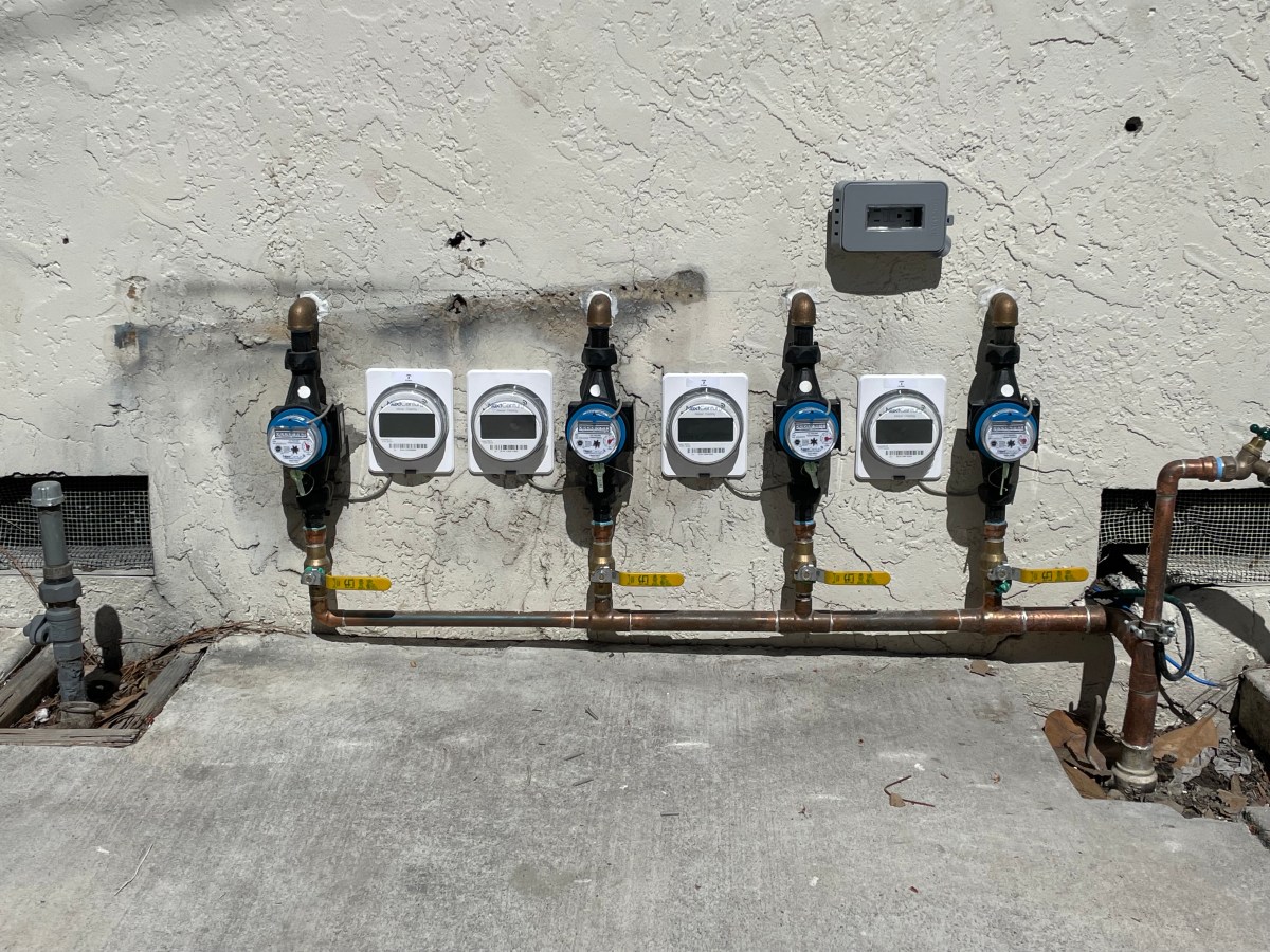 VALLEY WATER OFFERS SUBMETER REBATES FOR LANDLORDS – Valley Water News