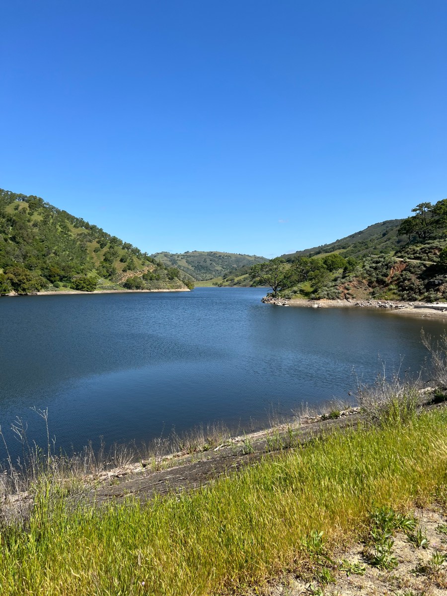 Valley Water receives federal WIFIA loan for proposed reservoir ...