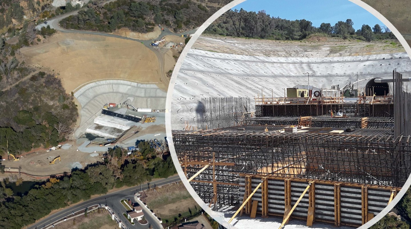 Valley Water’s annual Capital Improvement Program: Projects to ensure a ...