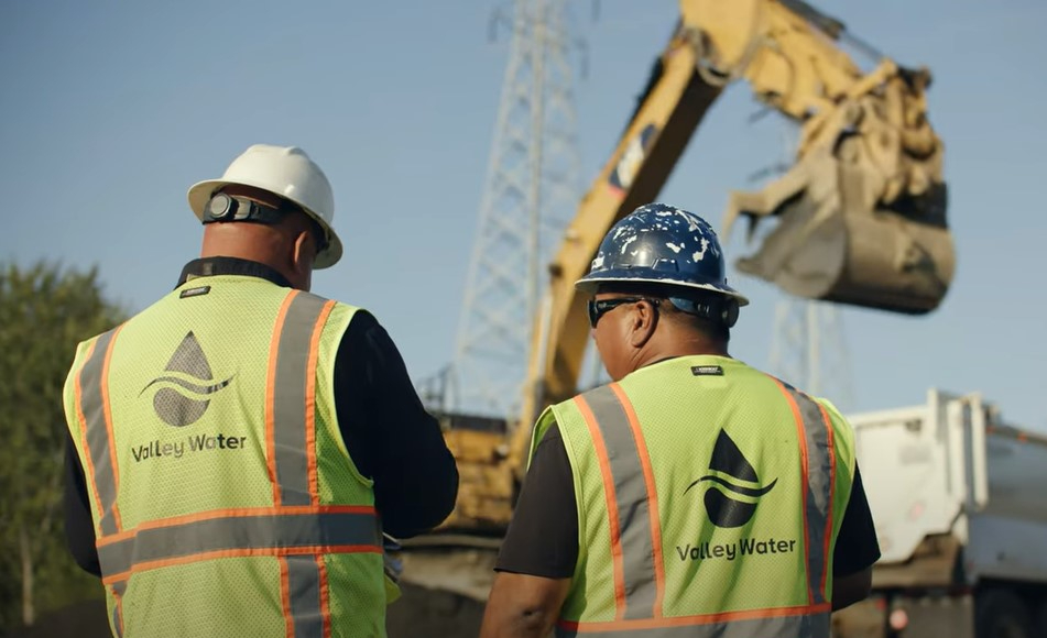 Valley Water News – News from the Santa Clara Valley Water District