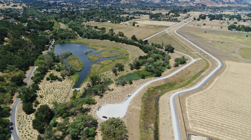 Valley Water News – News from the Santa Clara Valley Water District